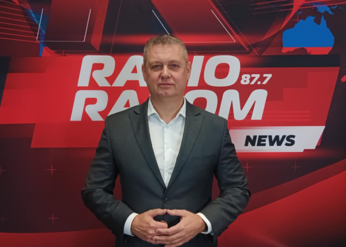 Moc Miasta Radom – Wiadomości z Radomia i regionu