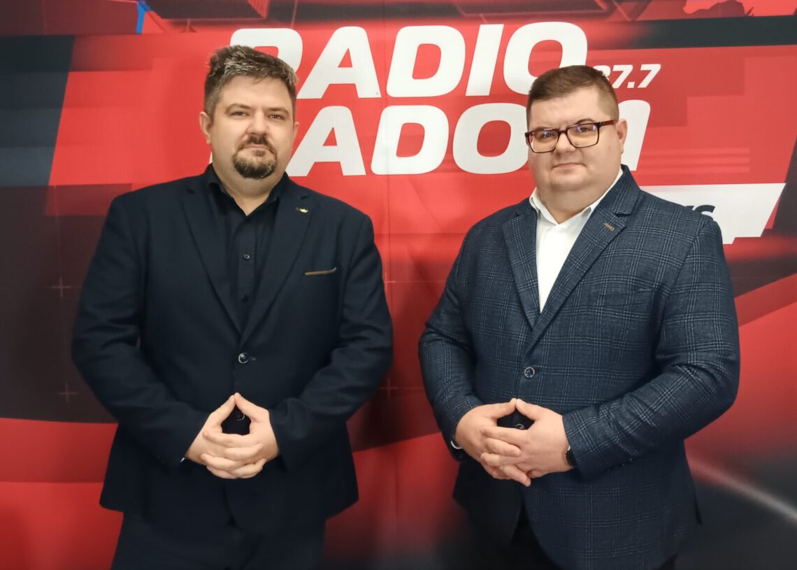Moc Miasta Radom – Wiadomości z Radomia i regionu